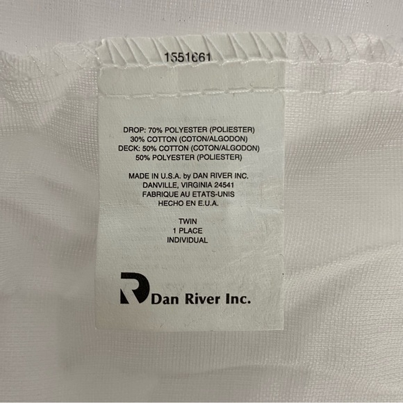 Dan River | Bedding | Sandra Boynton Dinosaurs Character Twin Bed Skirt ...